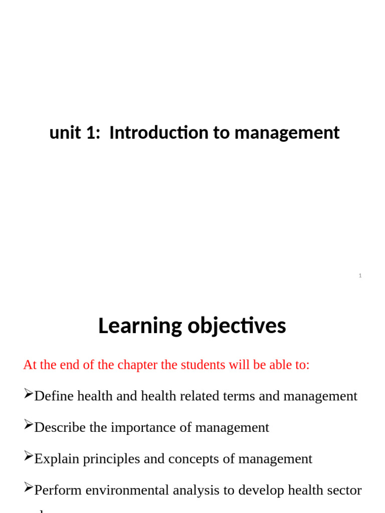 L1 Introduction To HSM - 033642 | PDF | Policy | Goal