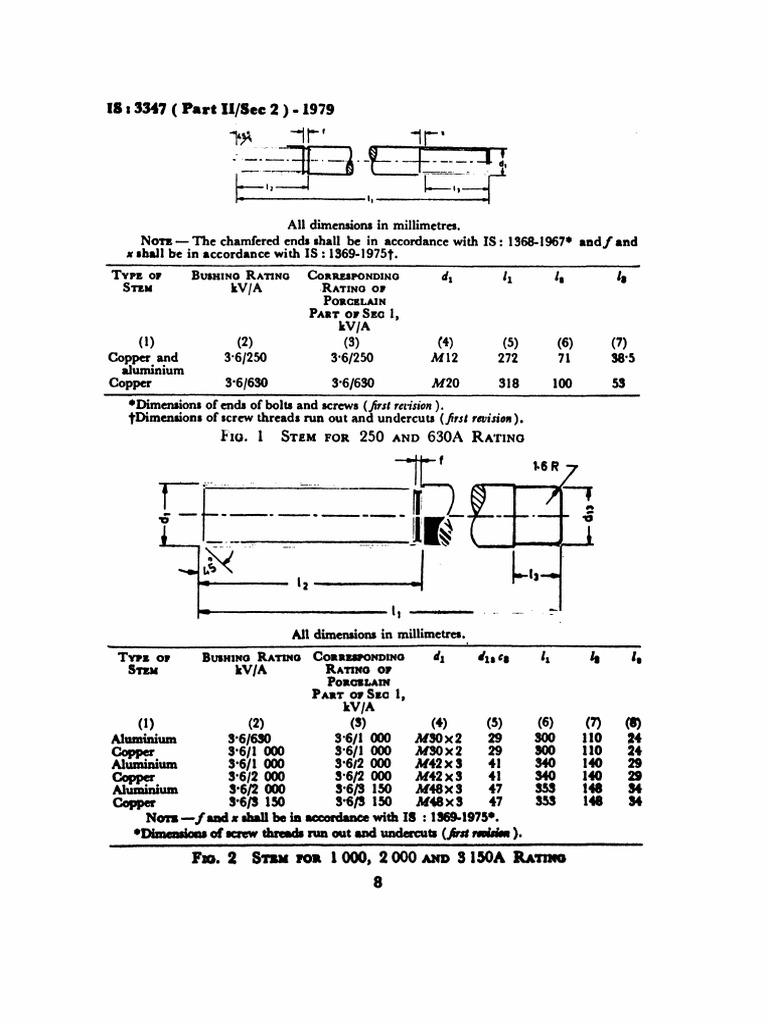 3 6kv | PDF