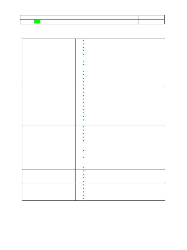 Device Master Record Index Guide | PDF | Specification (Technical Standard) | Verification And ...