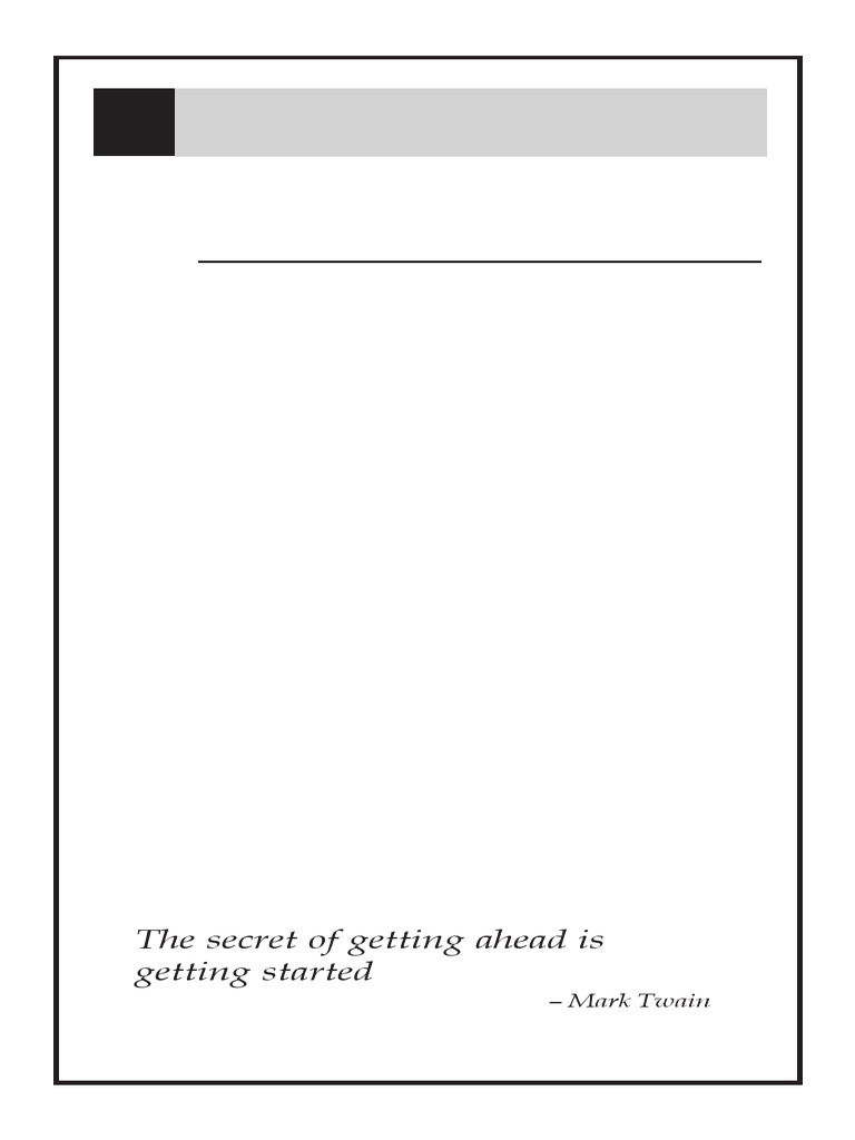 Career Workshop For Youth Pdf Business Social Science