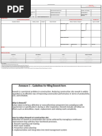 Reworks Template | PDF