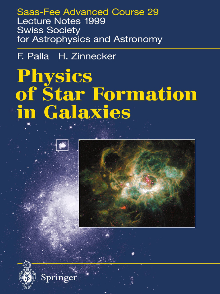 789 | PDF | Stars | Star Formation
