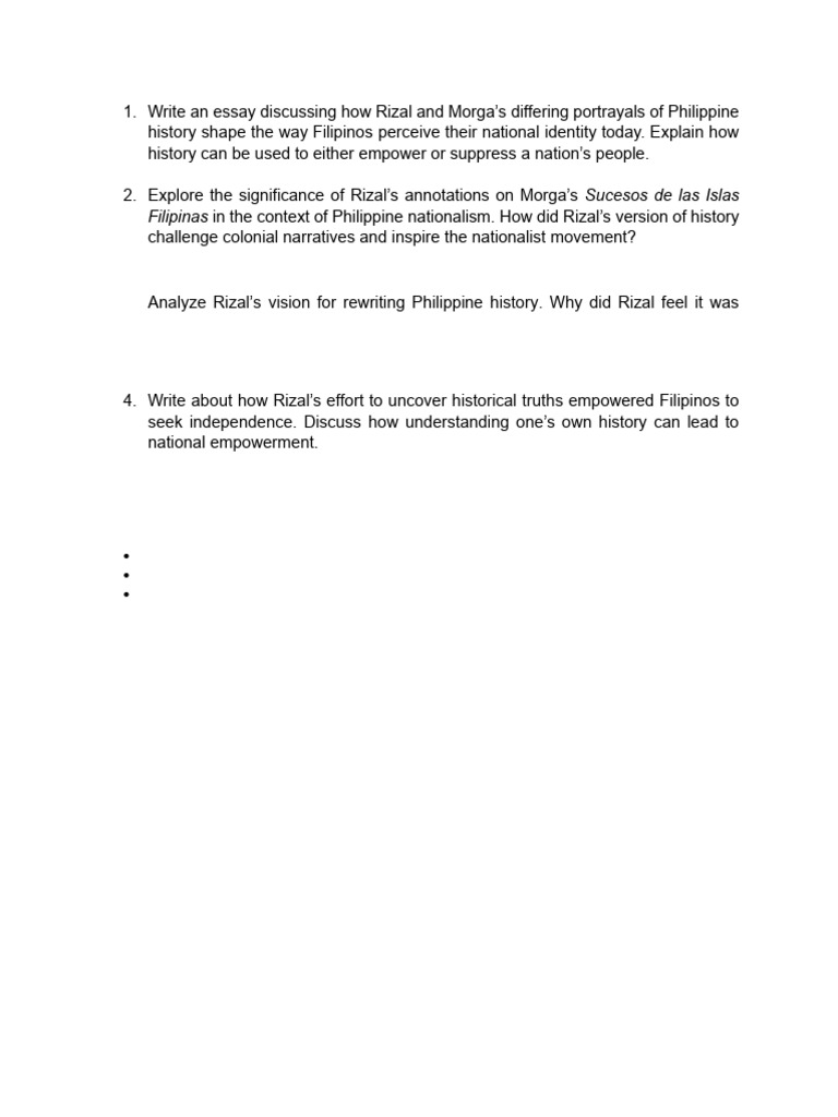 Activity Annotation of Morgas Work | PDF