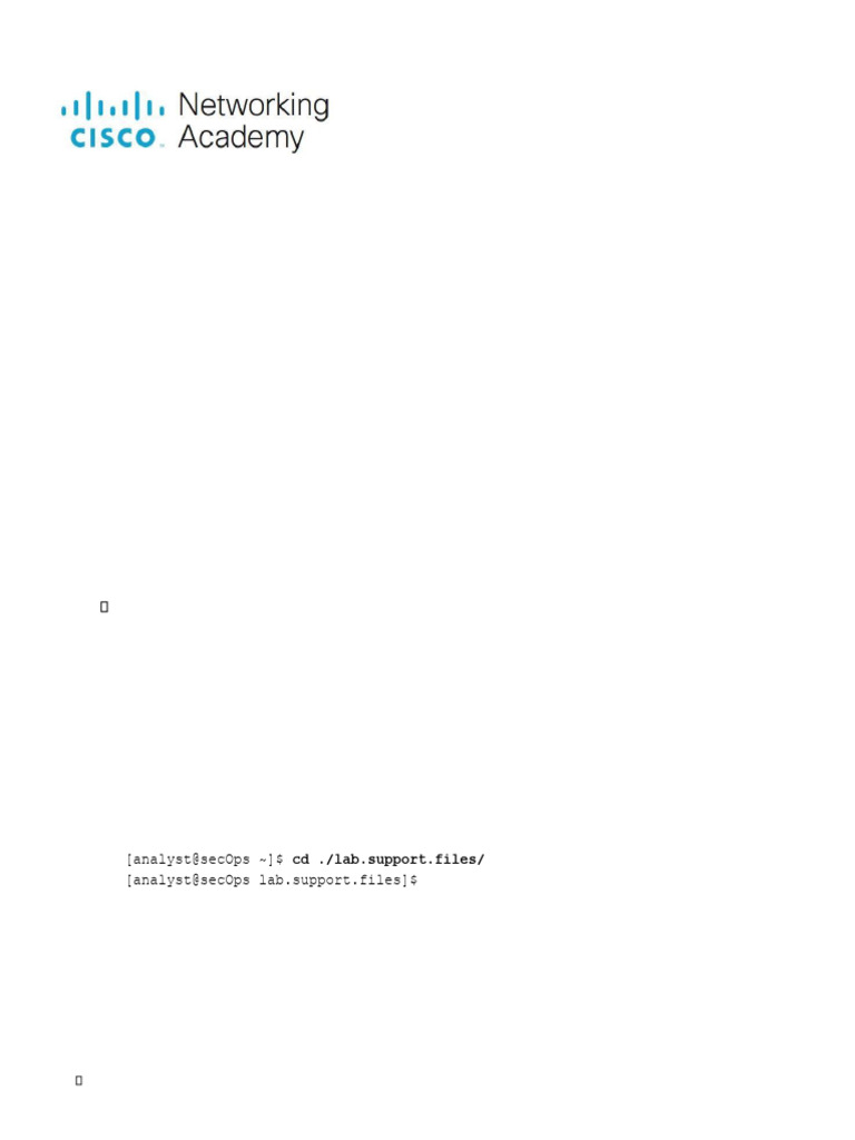 21.2.10 Lab - Encrypting and Decrypting Data Using OpenSSLs | PDF ... 21.2.10 Lab - Encrypting and Decrypting Data Using OpenSSLs | PDF ...