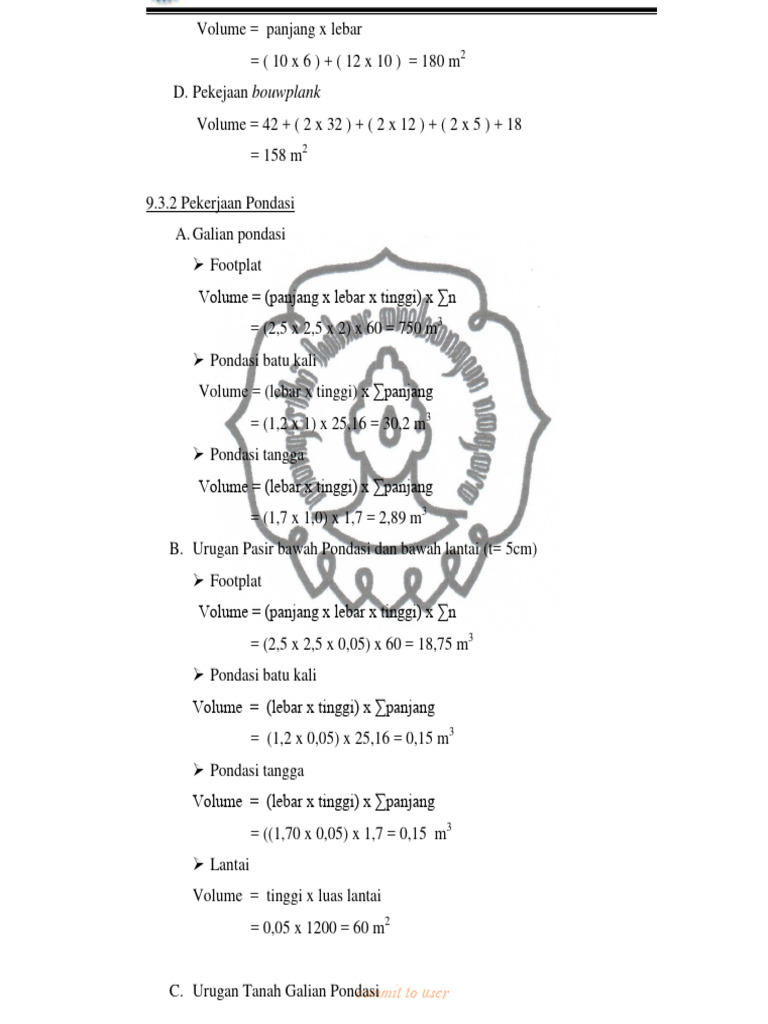 [123dok.com] perencanaan struktur dan rencana anggaran biaya rab gedung ...
