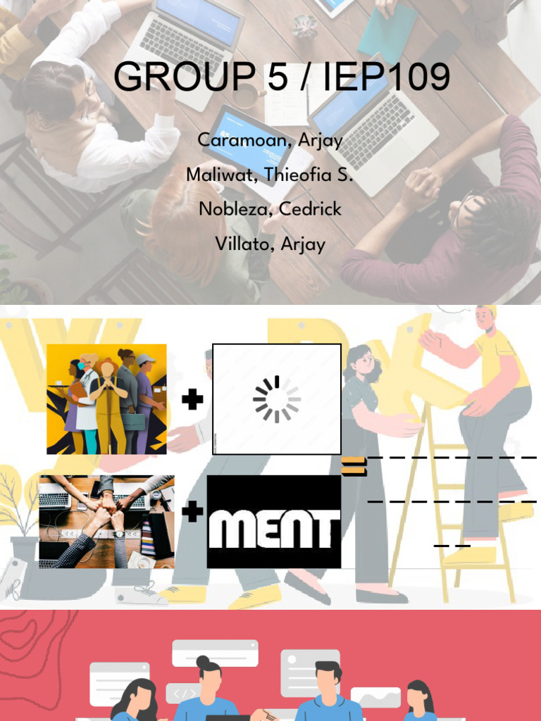 Workload Management Ergo2 Group5 | PDF | Workload | Goal