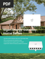 Sigenergy Gateway Wiring Diagram | PDF | Electrical Engineering ...