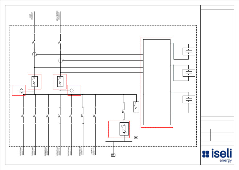 Sigenergy Gateway Wiring Diagram | PDF | Electrical Engineering ...