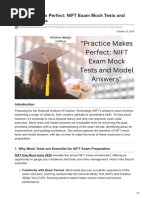 Dating Format 1 | PDF | Love | Dream