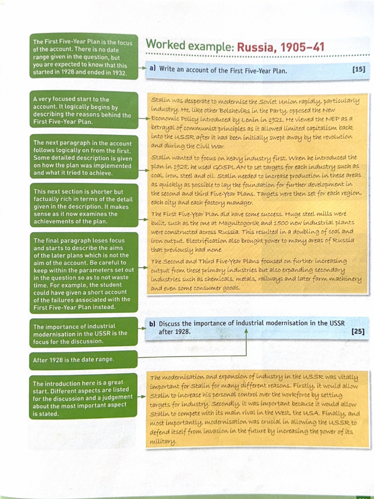 History | PDF