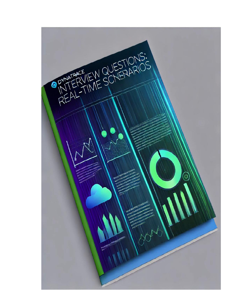 Dyna Trace | PDF | Databases | Computer Network