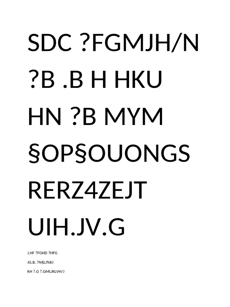 SDC ?FGMJH/N ?B .B H Hku HN ?B Mym Op Ouongs Rerz4Zejt Uih - JV.G | PDF