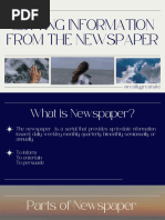 News Papers | PDF
