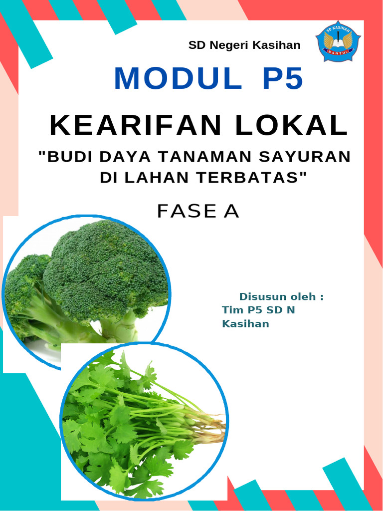 Modul p5 Fase A Compress Removed | PDF