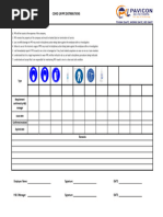 PPE Request Form | PDF