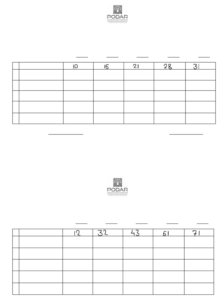 Math Gym 2 | PDF | Mathematics | Science
