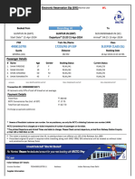 Form ISS - Inter Sector Shifting Form | PDF | Identity Document | Asset ...