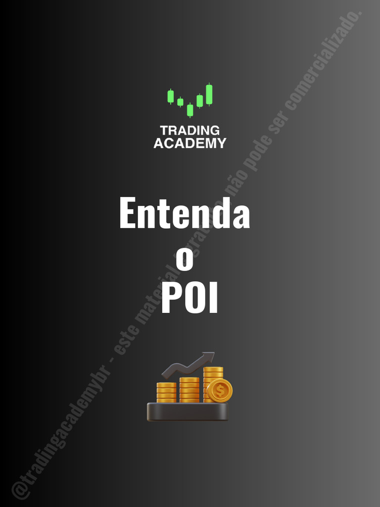 Entenda o POI | PDF | Economias