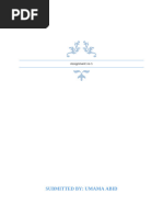 Solving the Four Queens Problem | PDF | Algorithms | Mathematics