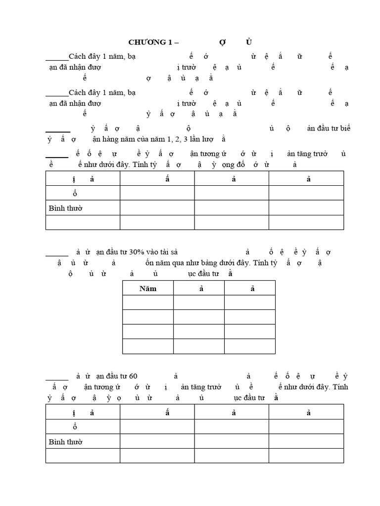 TCDN2 - VD Theo Slide - Update 7.2024 | PDF