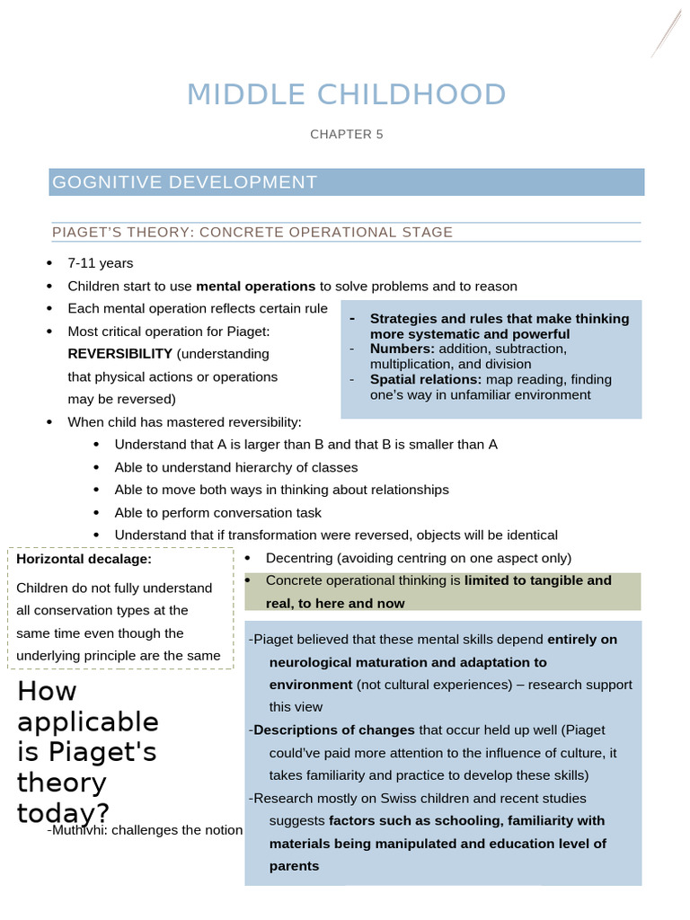 SLK 210 (Chapter 5,6,7) | PDF | Bullying | Adolescence