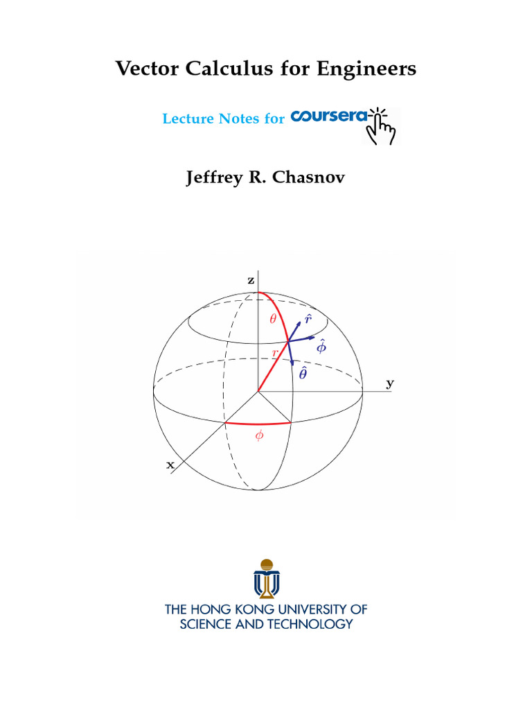 Vector and Matrix Calculus | PDF | Euclidean Vector | Line (Geometry)