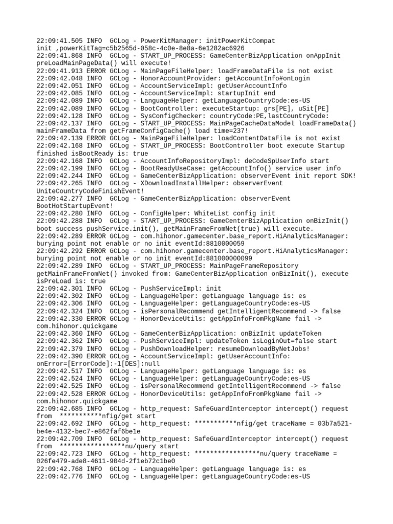 GC 2024 10 28 | PDF | Hypertext | Internet Architecture