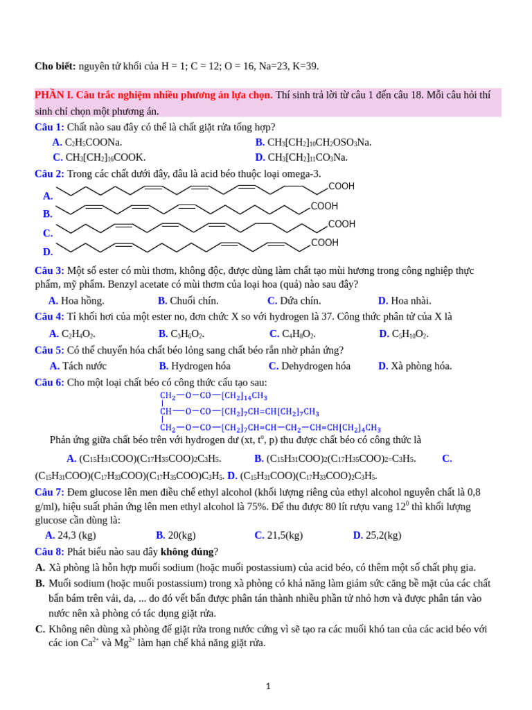 Tesst | PDF