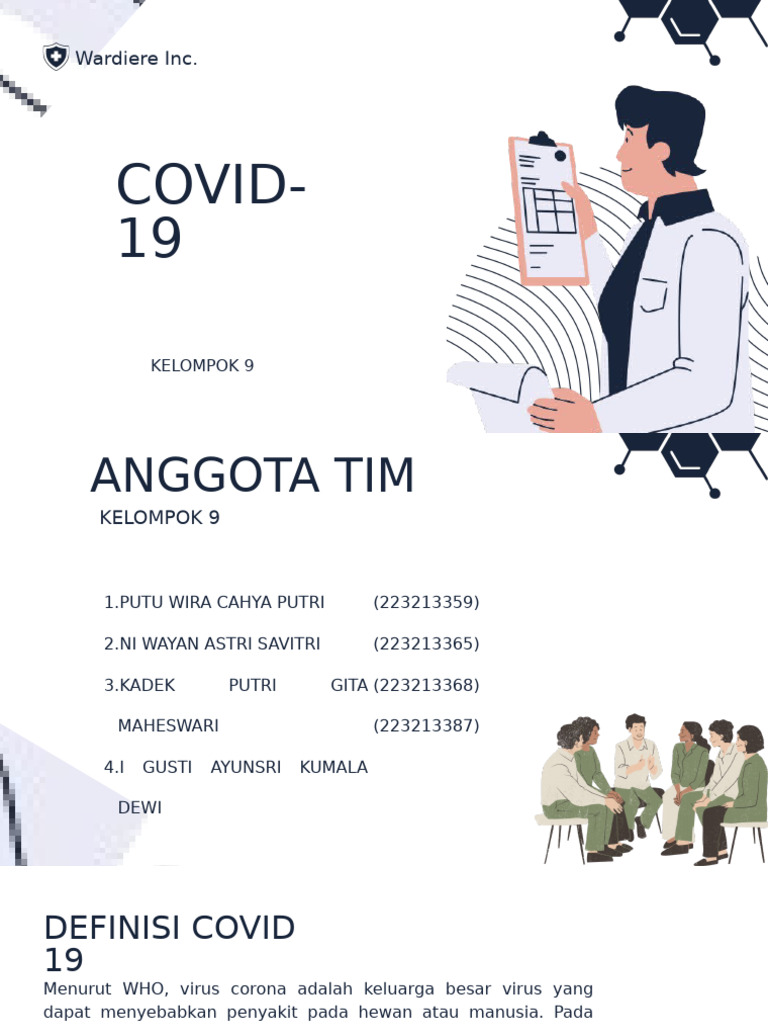 Psiki Temu 7 | PDF | Kesehatan Holistik