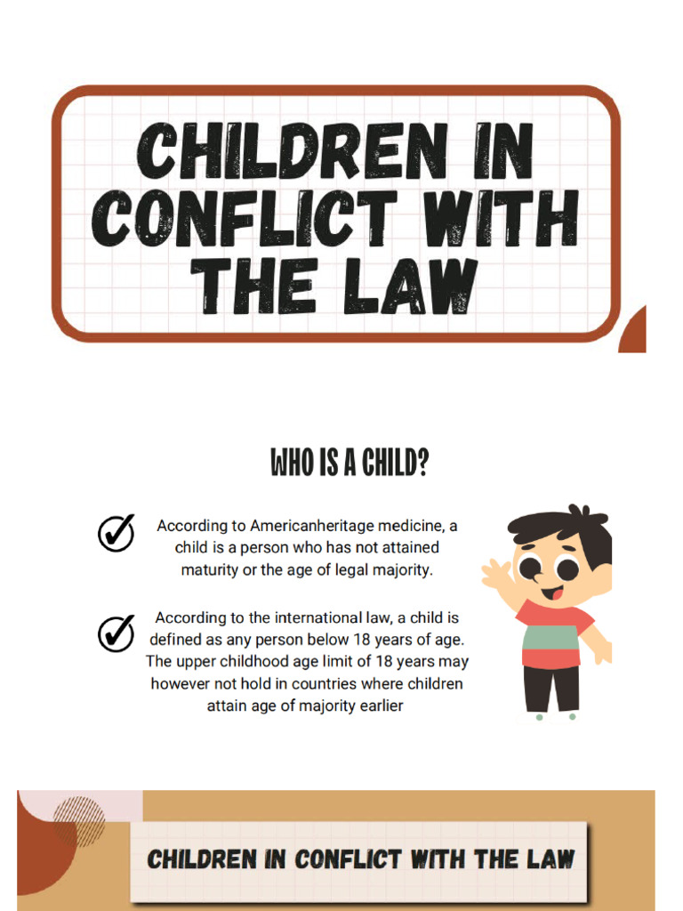 CICL | PDF