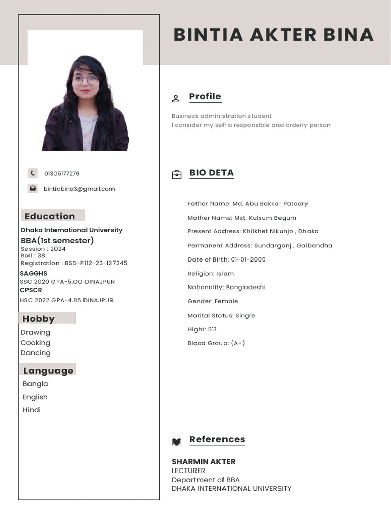 BINa PDF | PDF