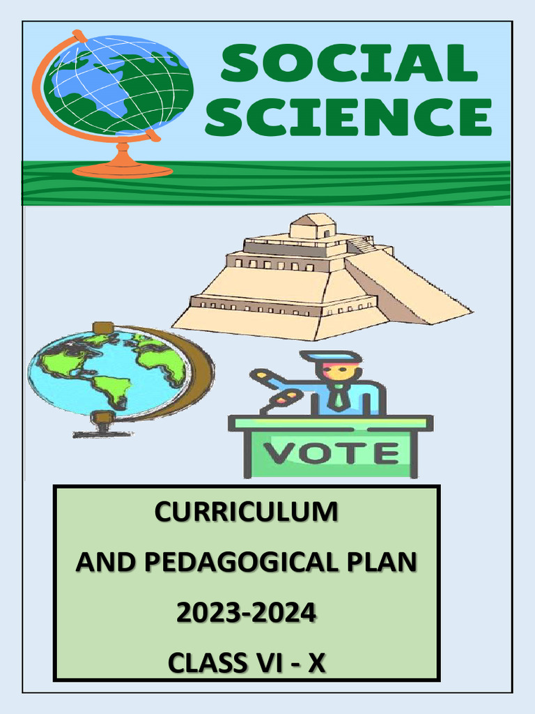 Social FInal | PDF | Social Sciences | Earth