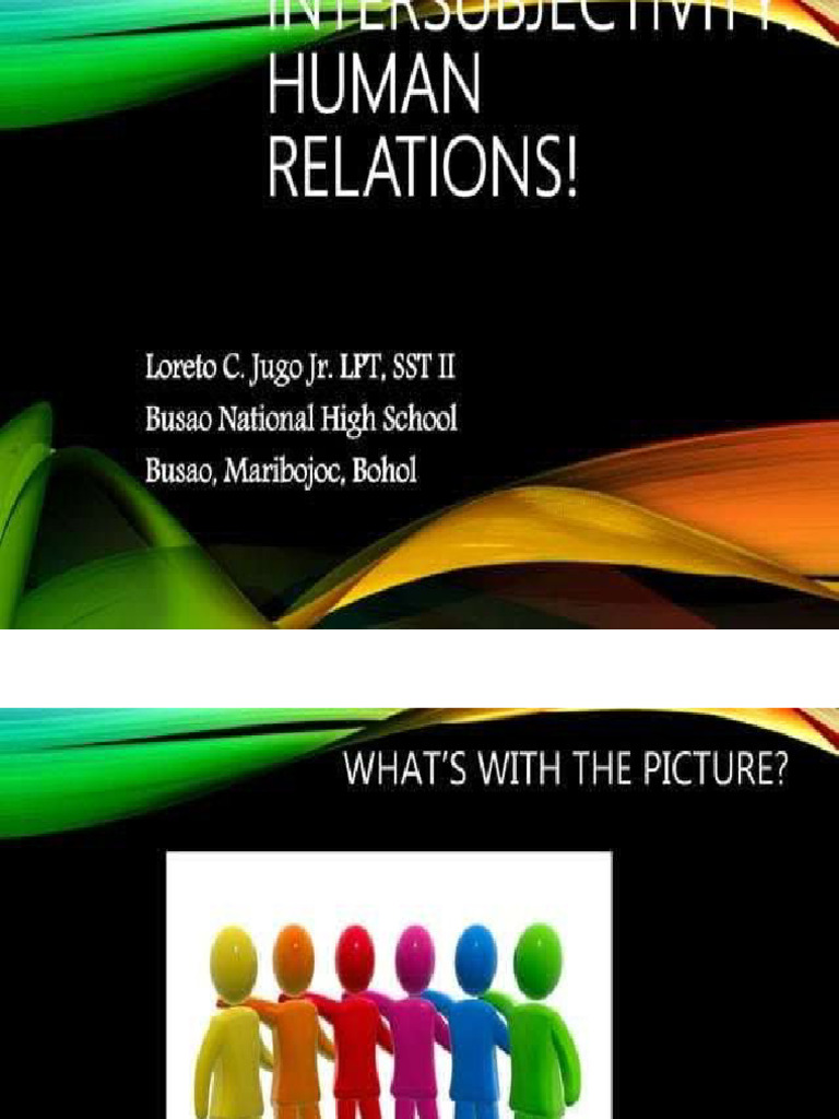 Lesson 2 Philo | PDF