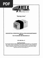ME406 ELT Manual: Operation & Maintenance | PDF | Electrical Connector