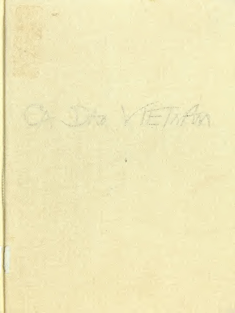 Ca Dao Việt Nam | PDF | Poetry | Vietnam