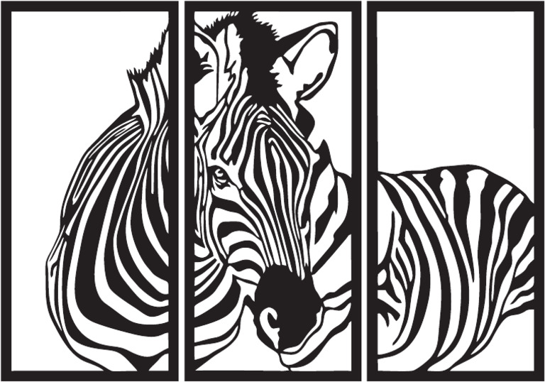 Zebra | PDF