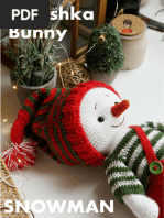 Espantapájaros (Verma Toys) | PDF | Crochet | Textiles