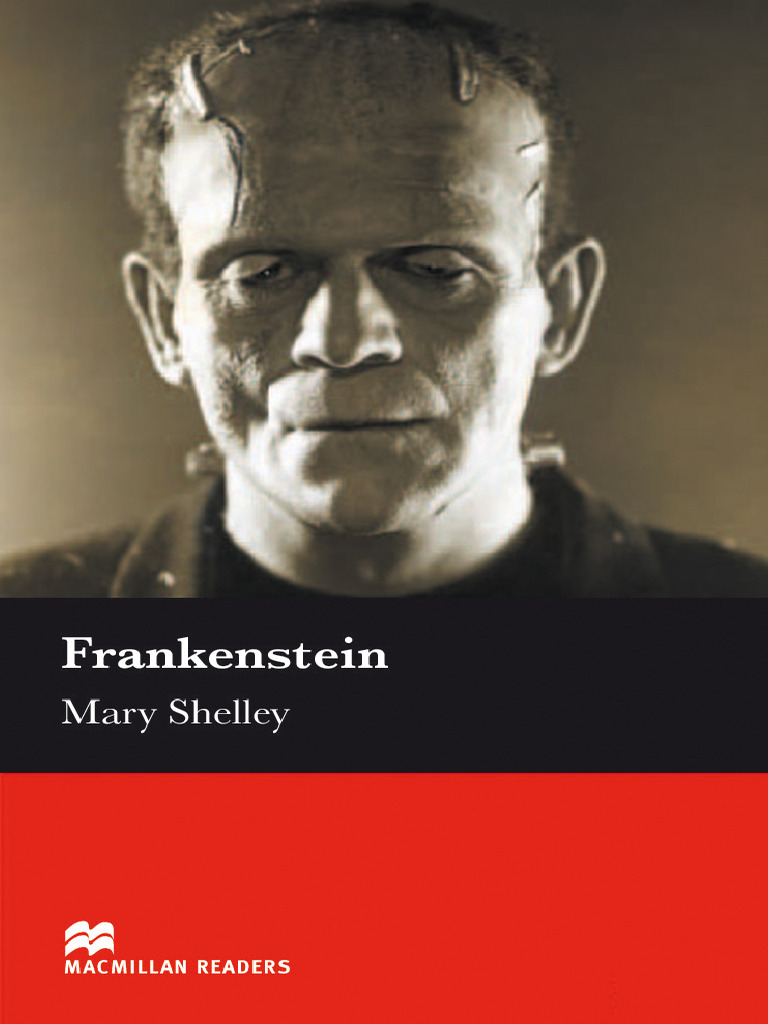 Shelley Mary Frankenstein | PDF | Frankenstein