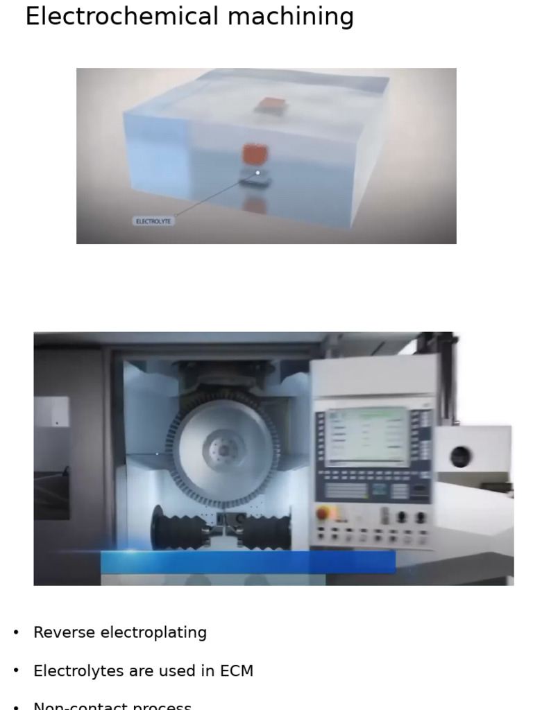 ECM Process - 69fcae0f 2fab 4a1d B2a1 7c447c84a151 | PDF | Science & Mathematics | Computers