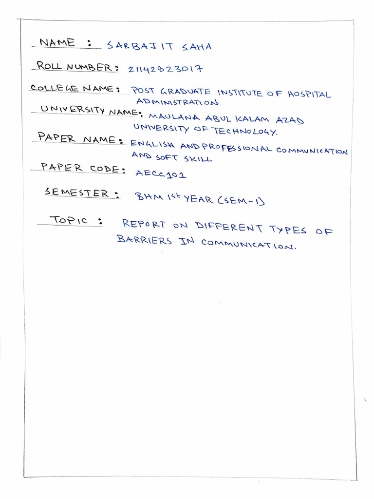 English (Sarbajit Saha, Roll Number 21142823017) Ca2 | PDF | Science & Mathematics