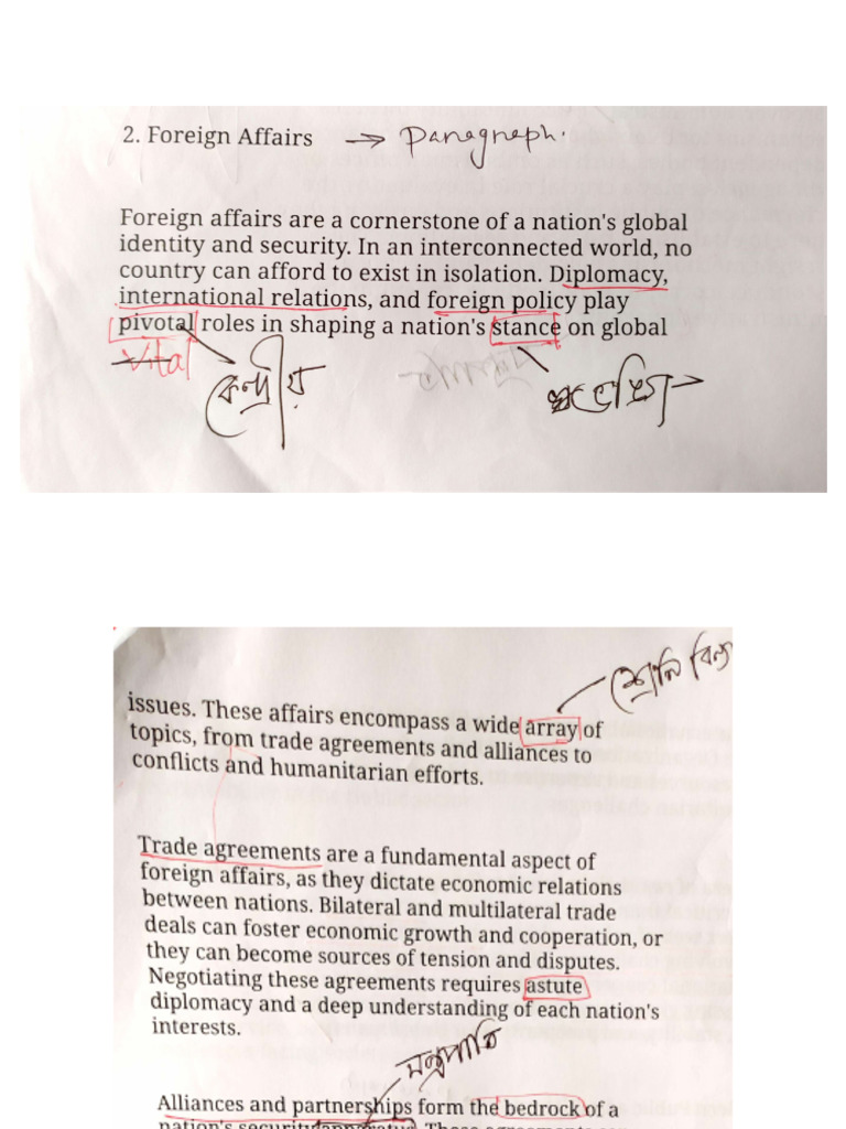 001 (Paragraph & Composition) | PDF