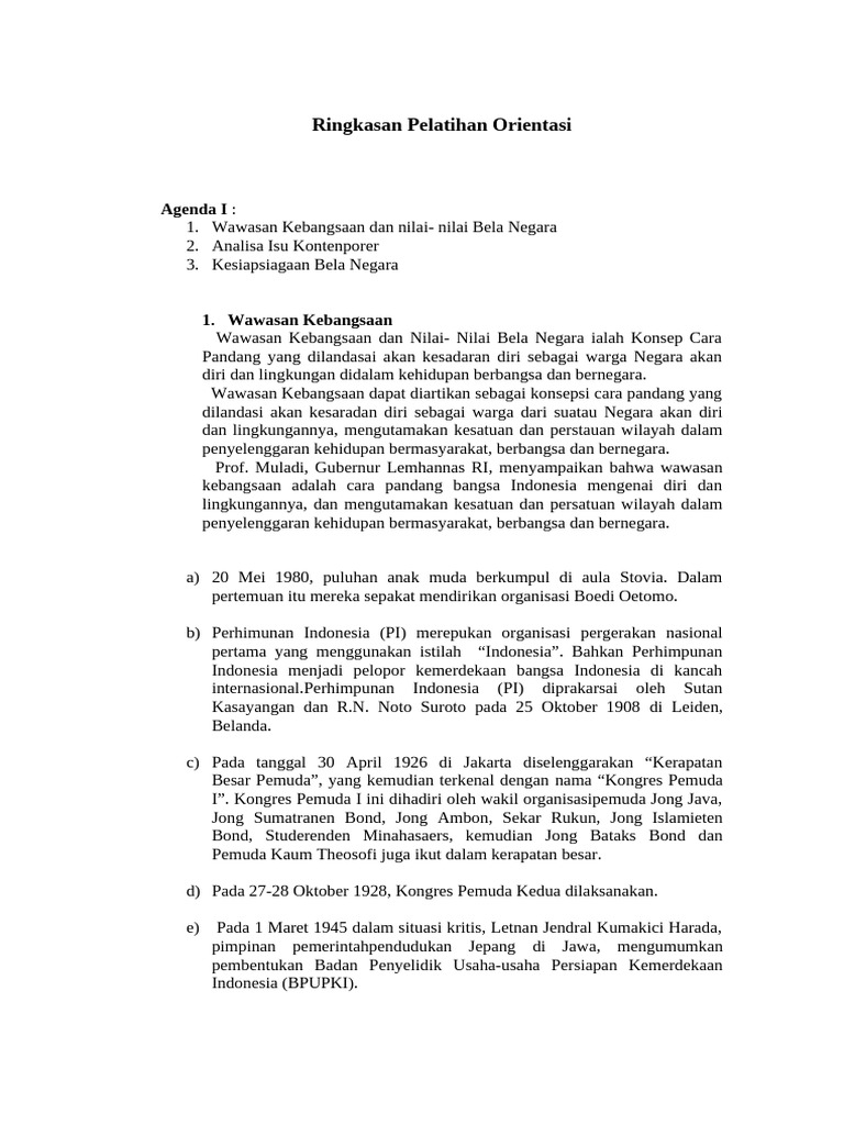 Mooc 2023 | PDF | Karier & Perkembangan