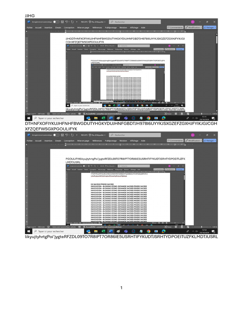 Rapport 123 | PDF | Home & Garden | Technology & Engineering