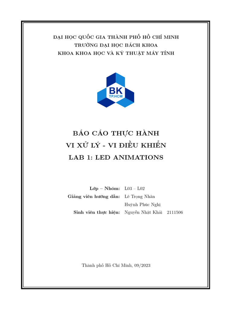 CO3010 Lab1 Report | PDF | Systems Architecture | Software Industry