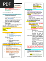 Allen Cognitive Level Screen (Acls) | PDF