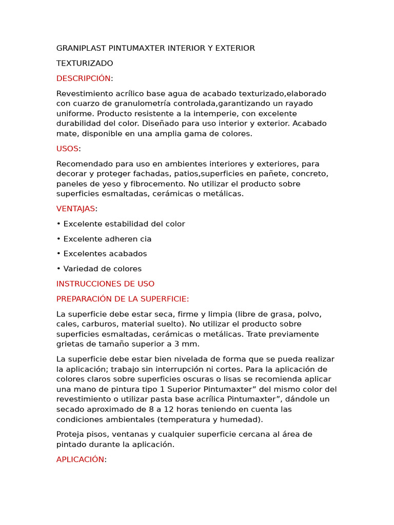Gran Ip Last | PDF | Revestimiento | Agua