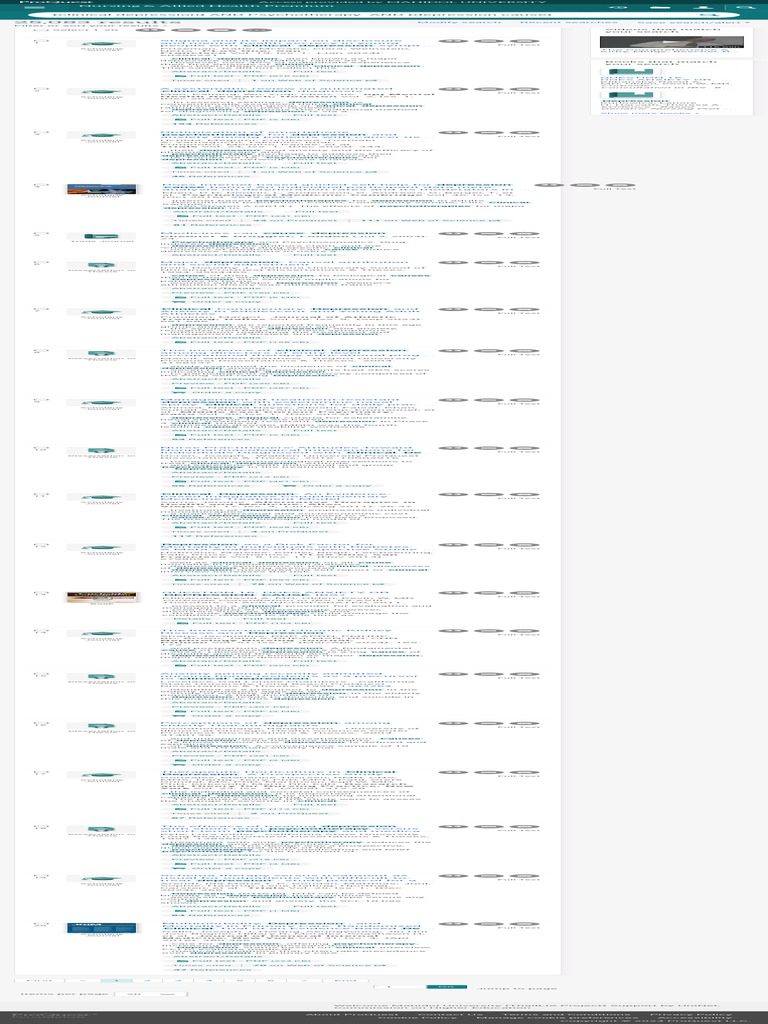 Search Results - Nursing & Allied Health Premium - ProQuest 2 | PDF | Major Depressive Disorder ...