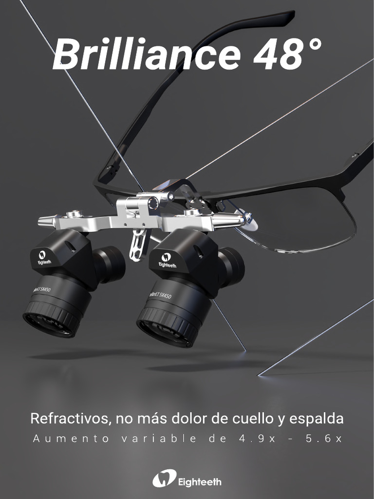 Catálogo de Brilliance 48° | PDF