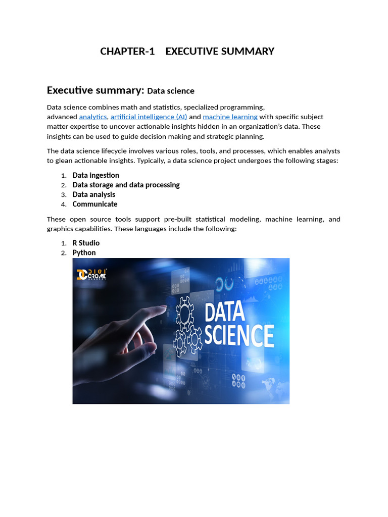 PROJECT | PDF