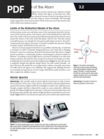 Atomic Spectra Lab: Emission and Flame Tests | PDF | Emission Spectrum ...